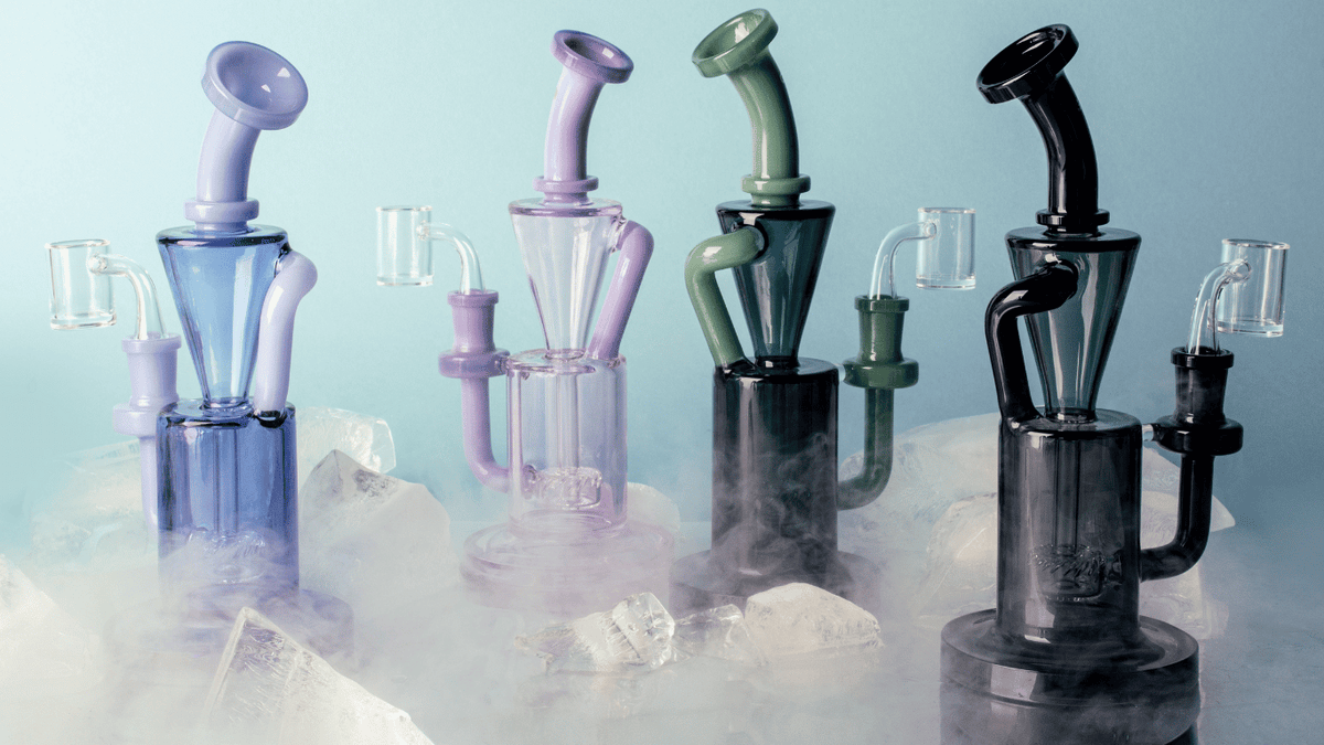 Dab Rigs Online Canada – Canadian Bongs