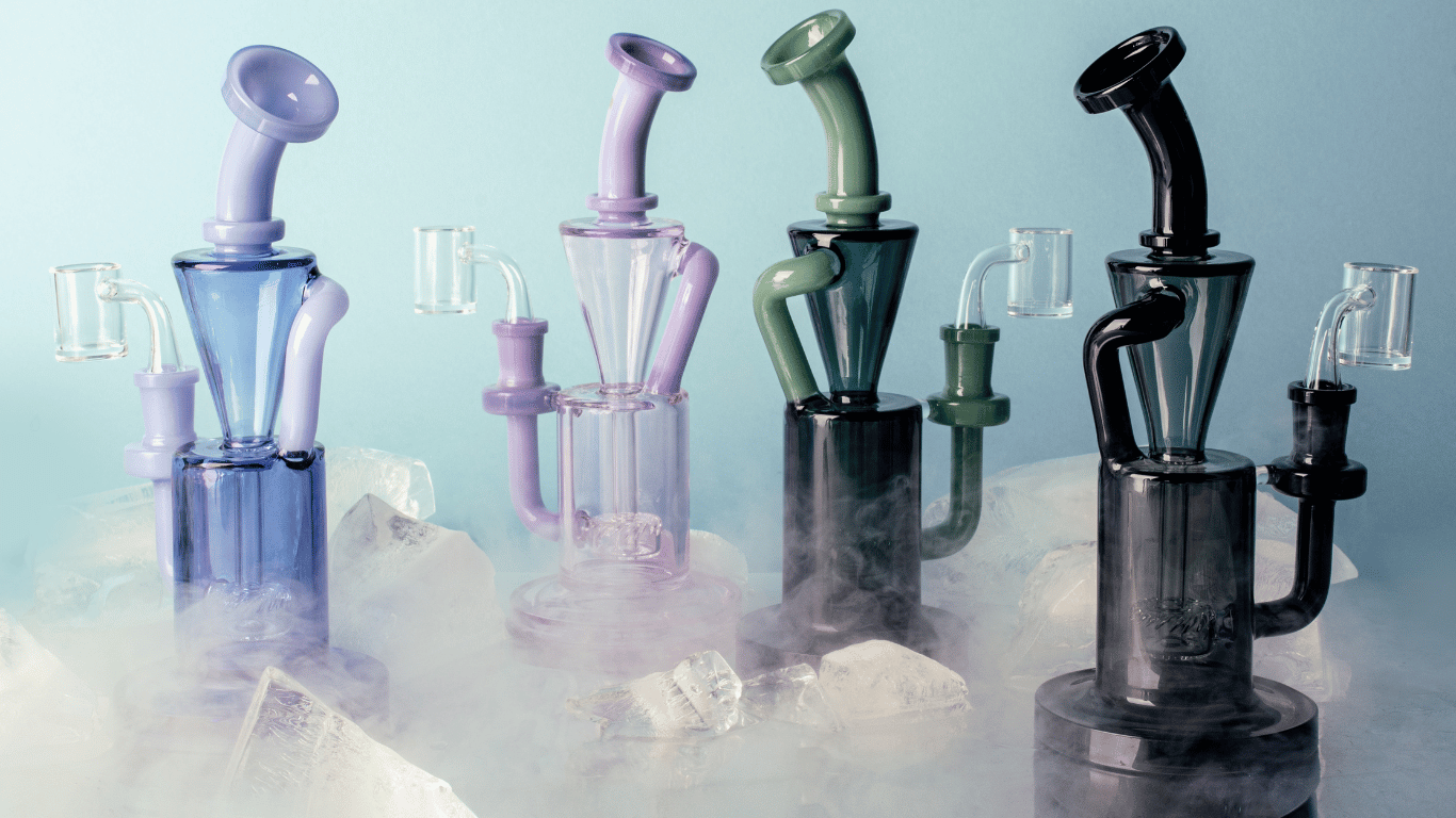 Buy Dab Rigs Online Canada | Concentrate Rigs – Canadian Bongs