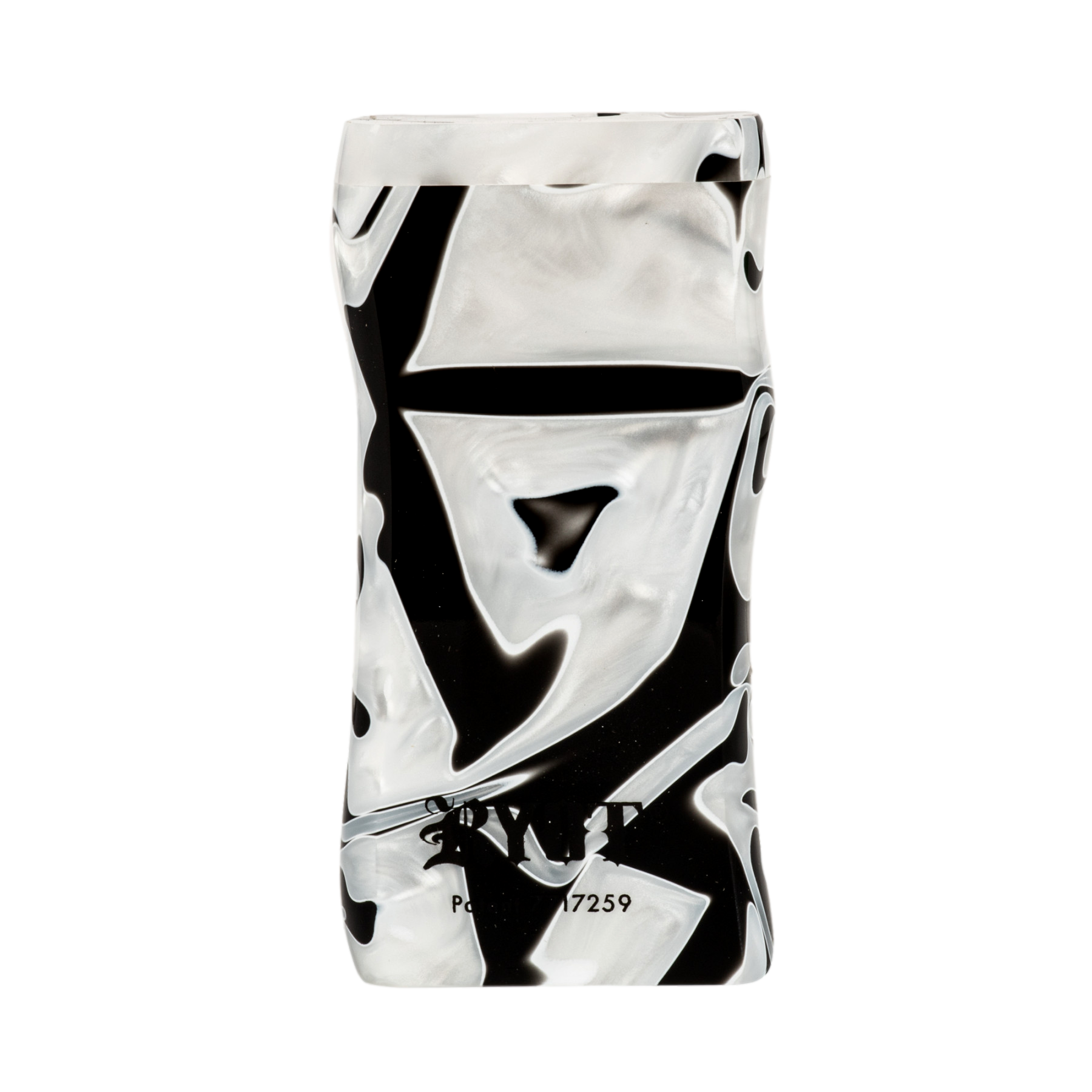 Ryot Large Acrylic Dugout W/Matching Bat – Canadian Bongs