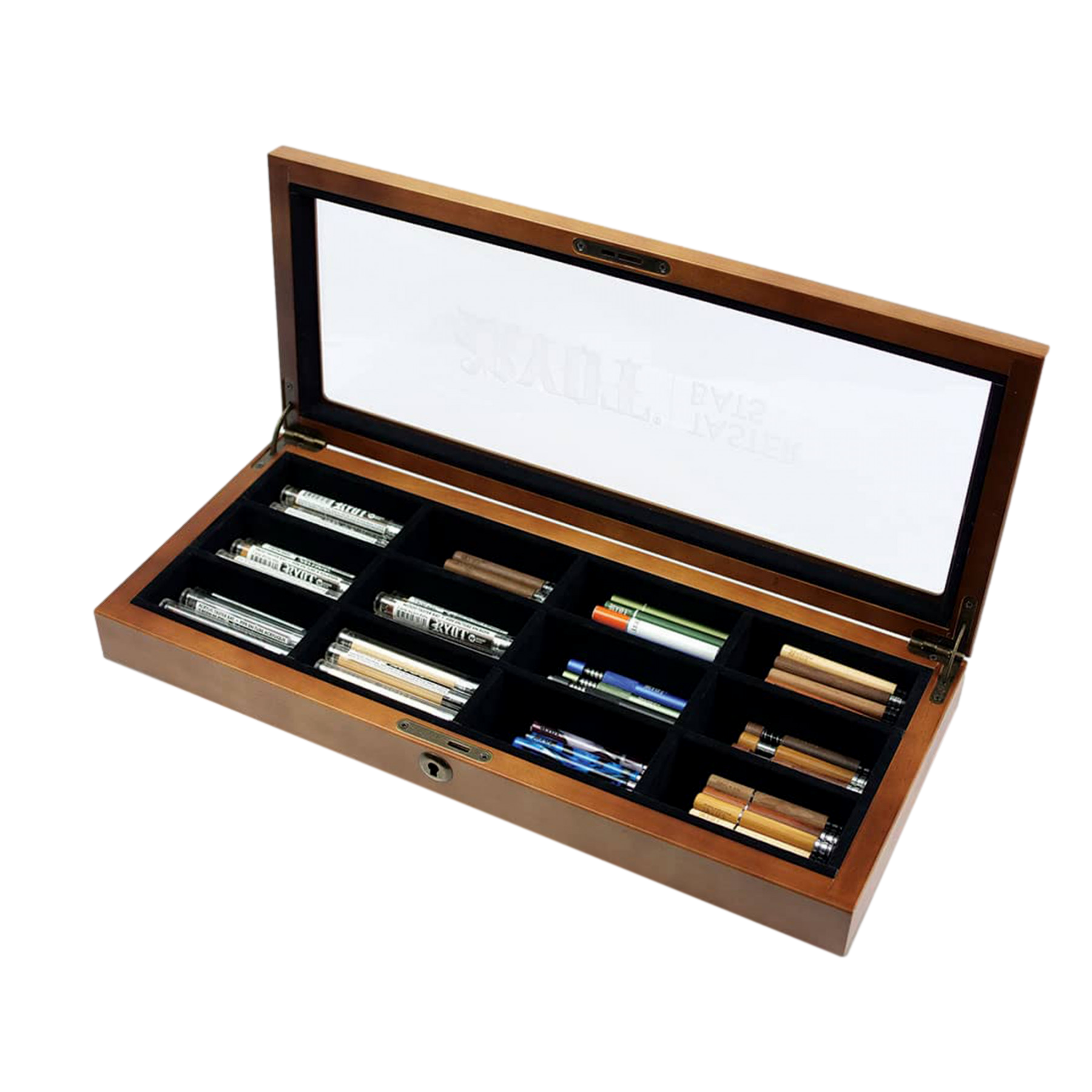 Ryot Taster Bat POP Display Box – Canadian Bongs