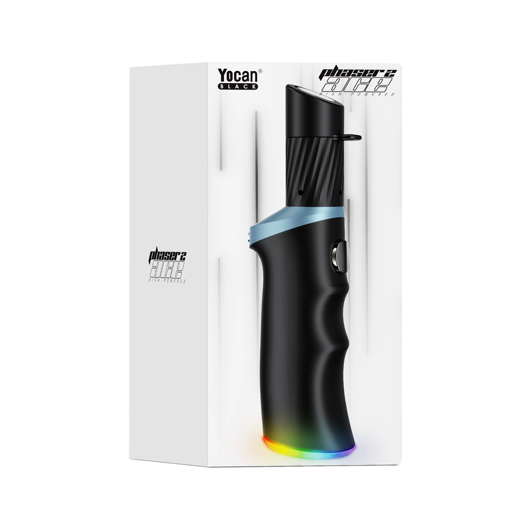 Yocan Phaser ACE 2 Vaporizer – Canadian Bongs