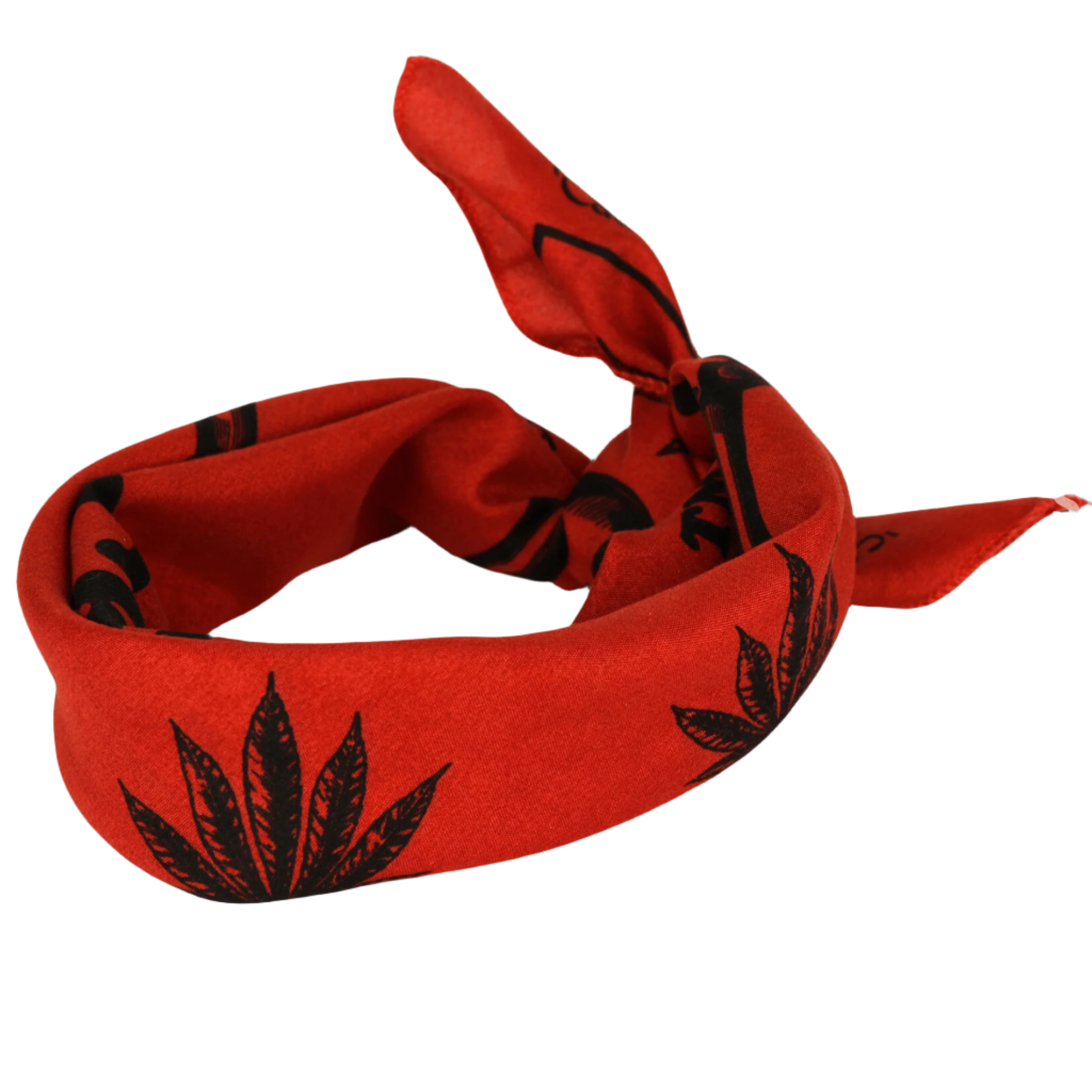 Cheech & Chong Bandana – Canadian Bongs