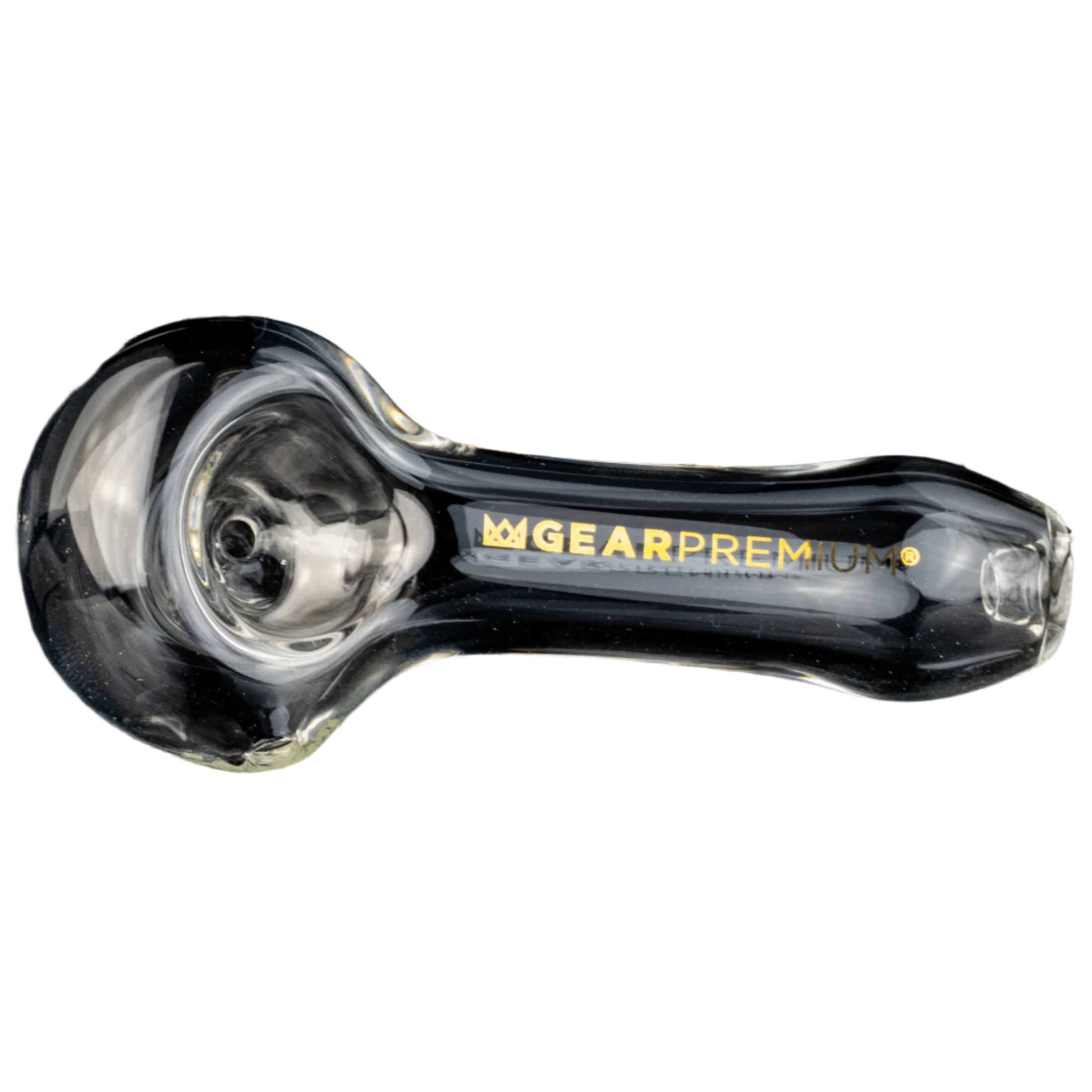Gear Premium Weed Pipe – Canadian Bongs