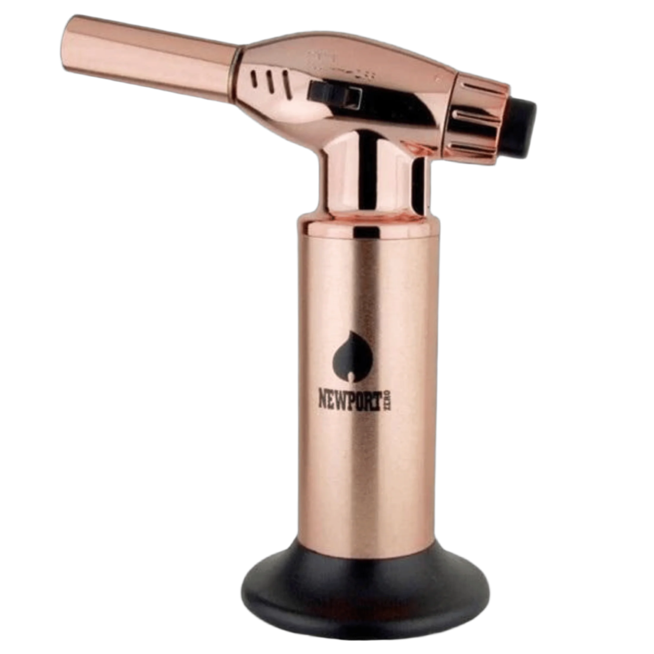 Newport 10" Torch – Canadian Bongs