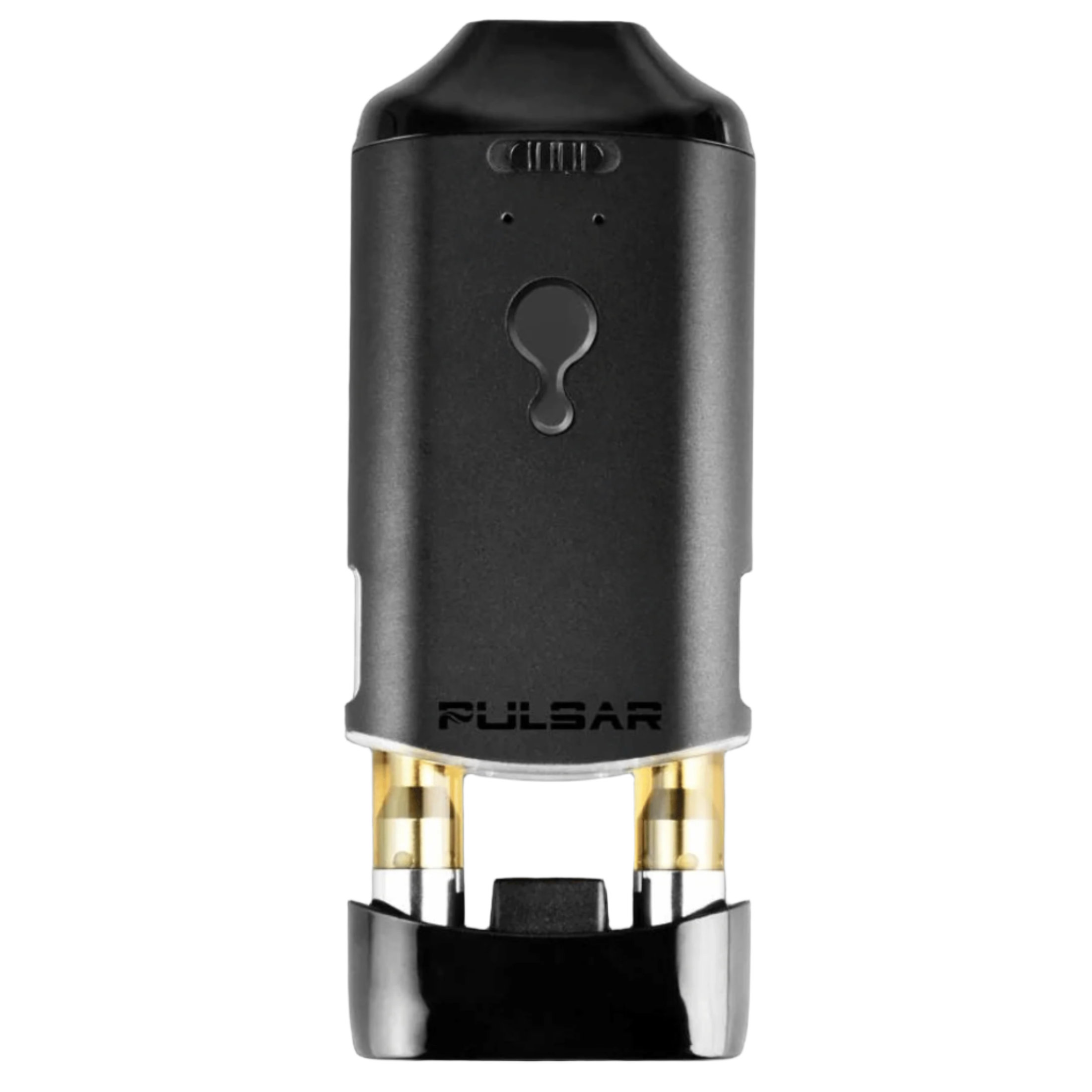 Pulsar DuploCart – Dual 510 Thread Weed Vape Battery for Thick Oil ...