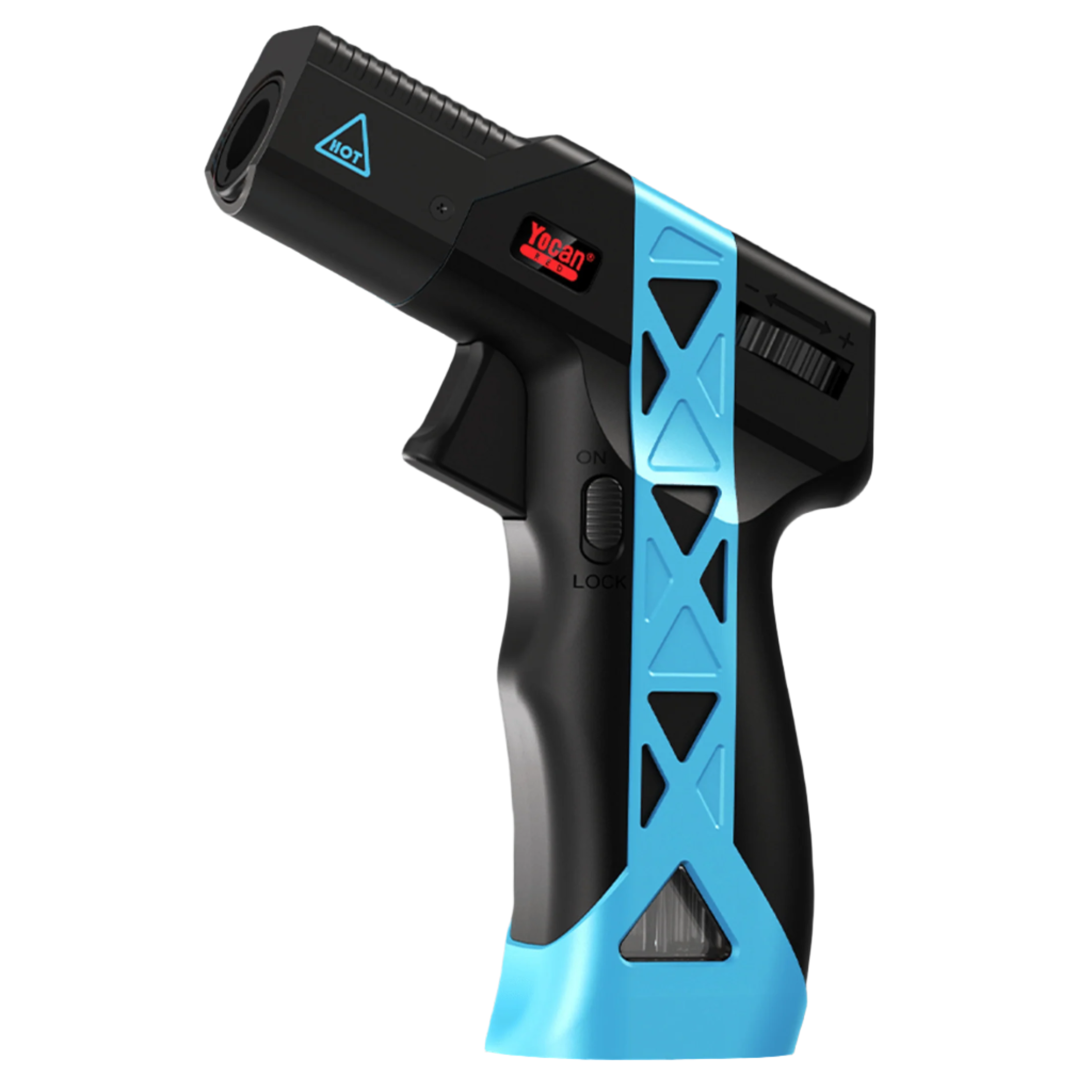 Yocan Delta Torch – Canadian Bongs